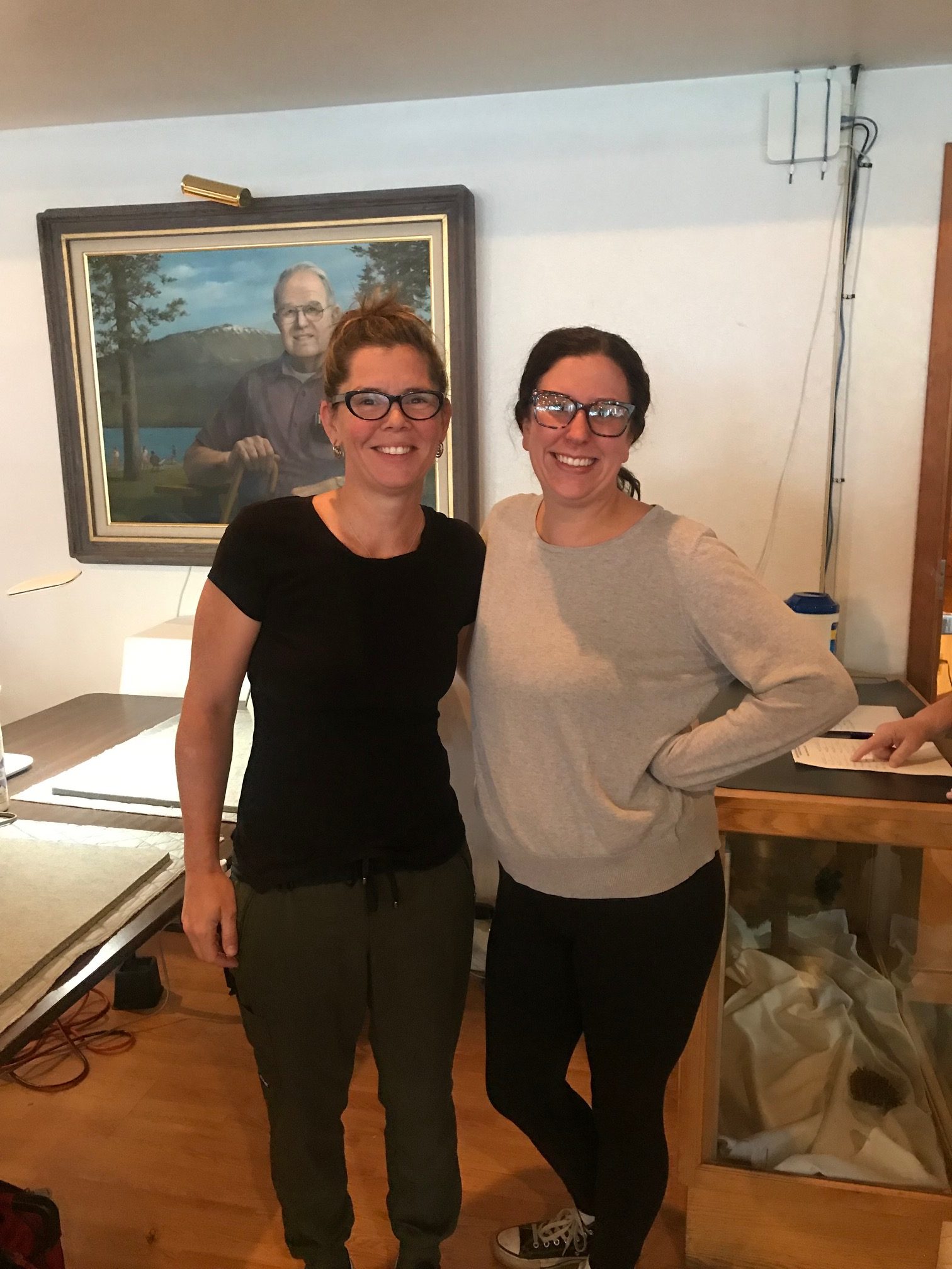 September 2023 Diamond Lake Retreat – Mountain Stars Quilters Guild