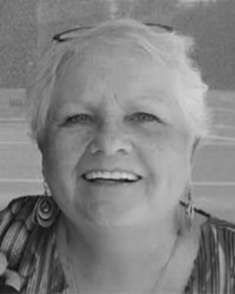 Carol Dickson – Fabric Inking – Mountain Stars Quilters Guild