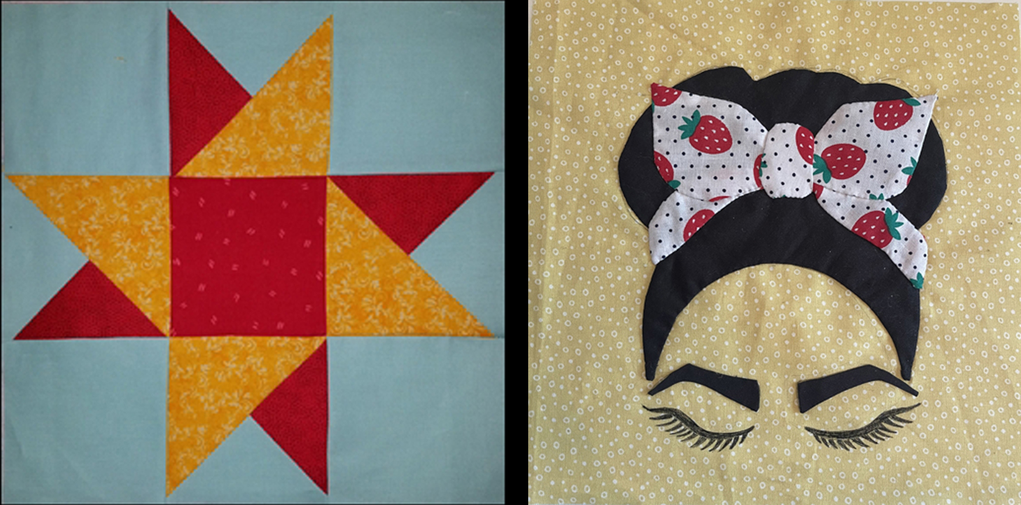 Block Party – May 13, 2023 – Mountain Stars Quilters Guild