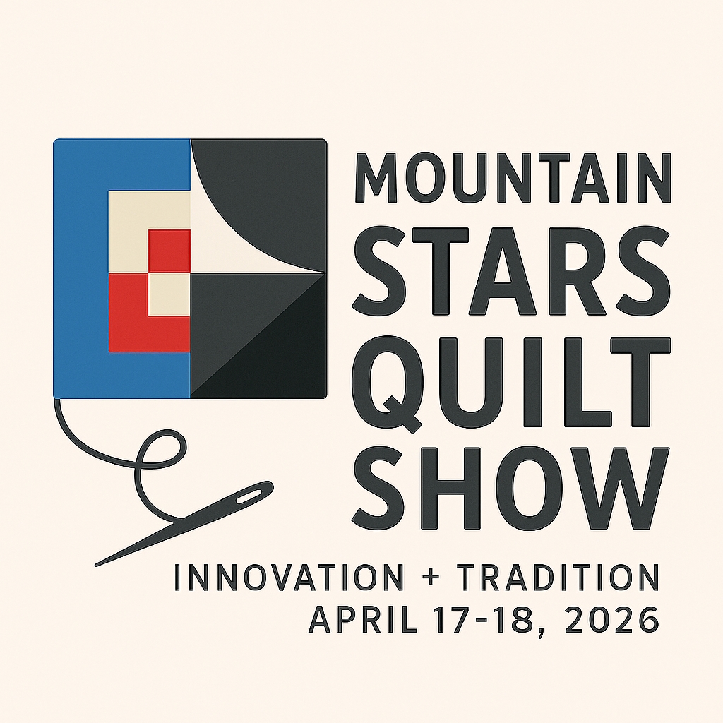 Quilt Shows – Mountain Stars Quilters Guild